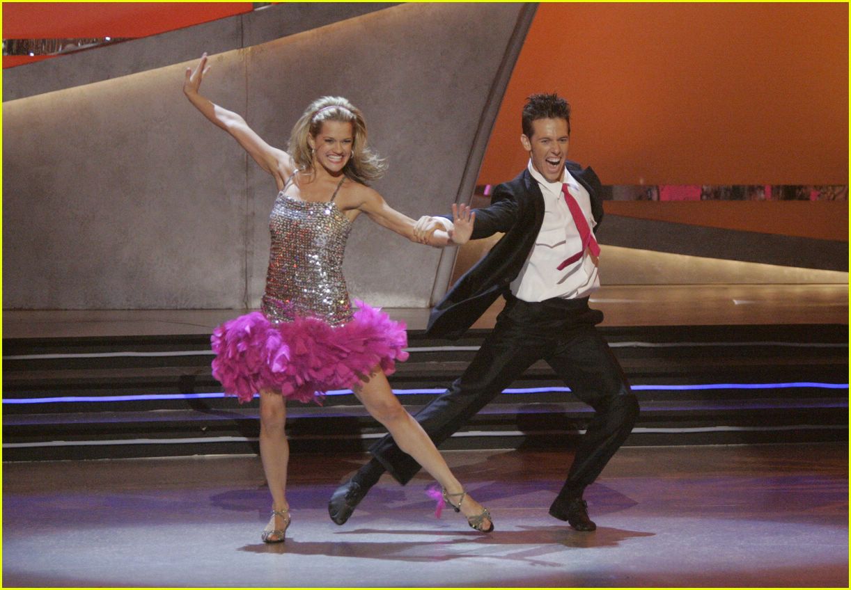 Allison Holker: So You Think You Can Dance: Photo 382301 | So You Think You Can Dance Pictures ...