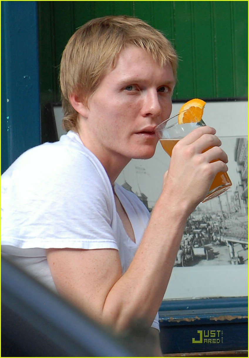 Classify Christian Dunst