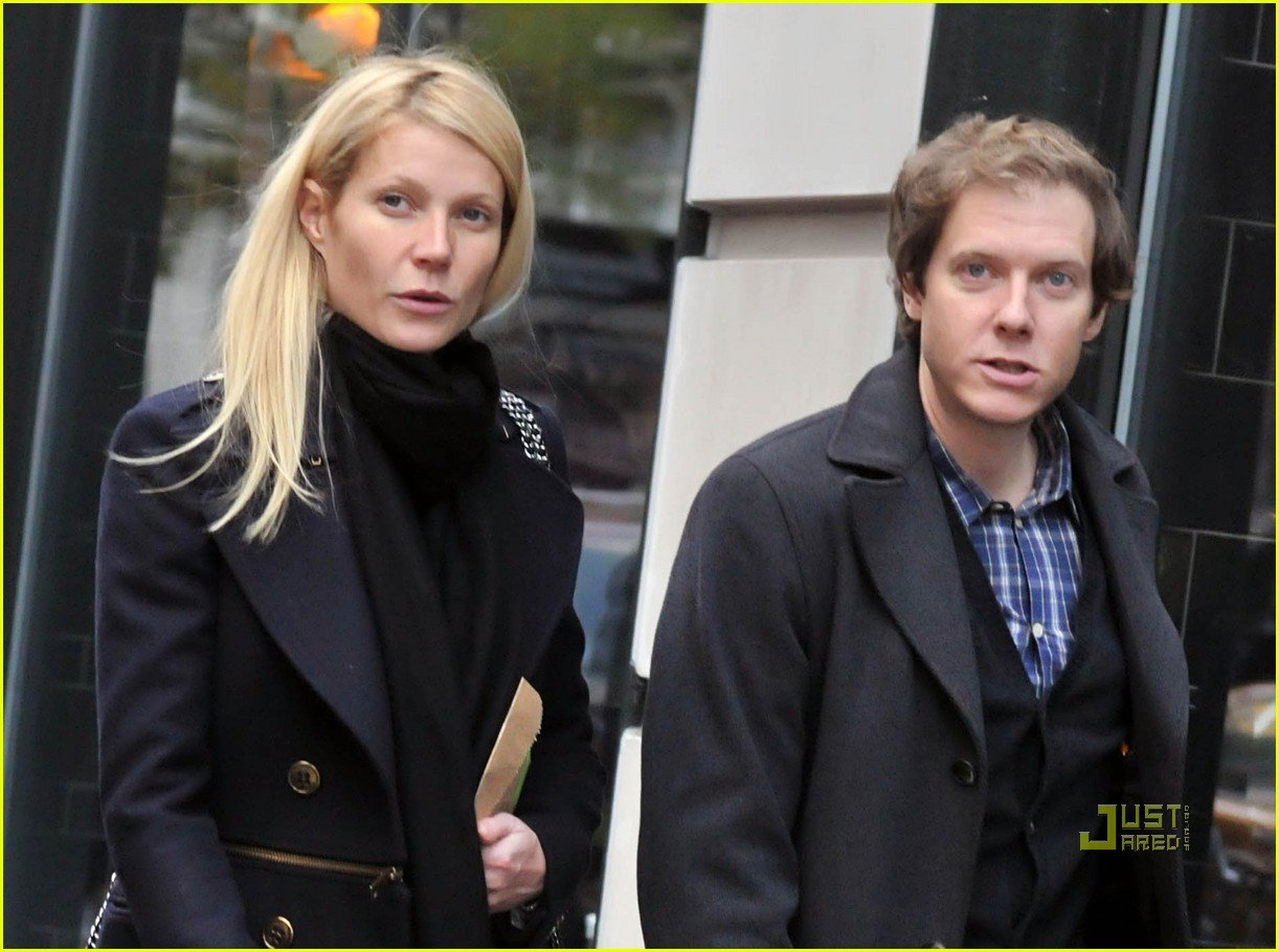 Gwyneth Paltrow Jake Paltrow