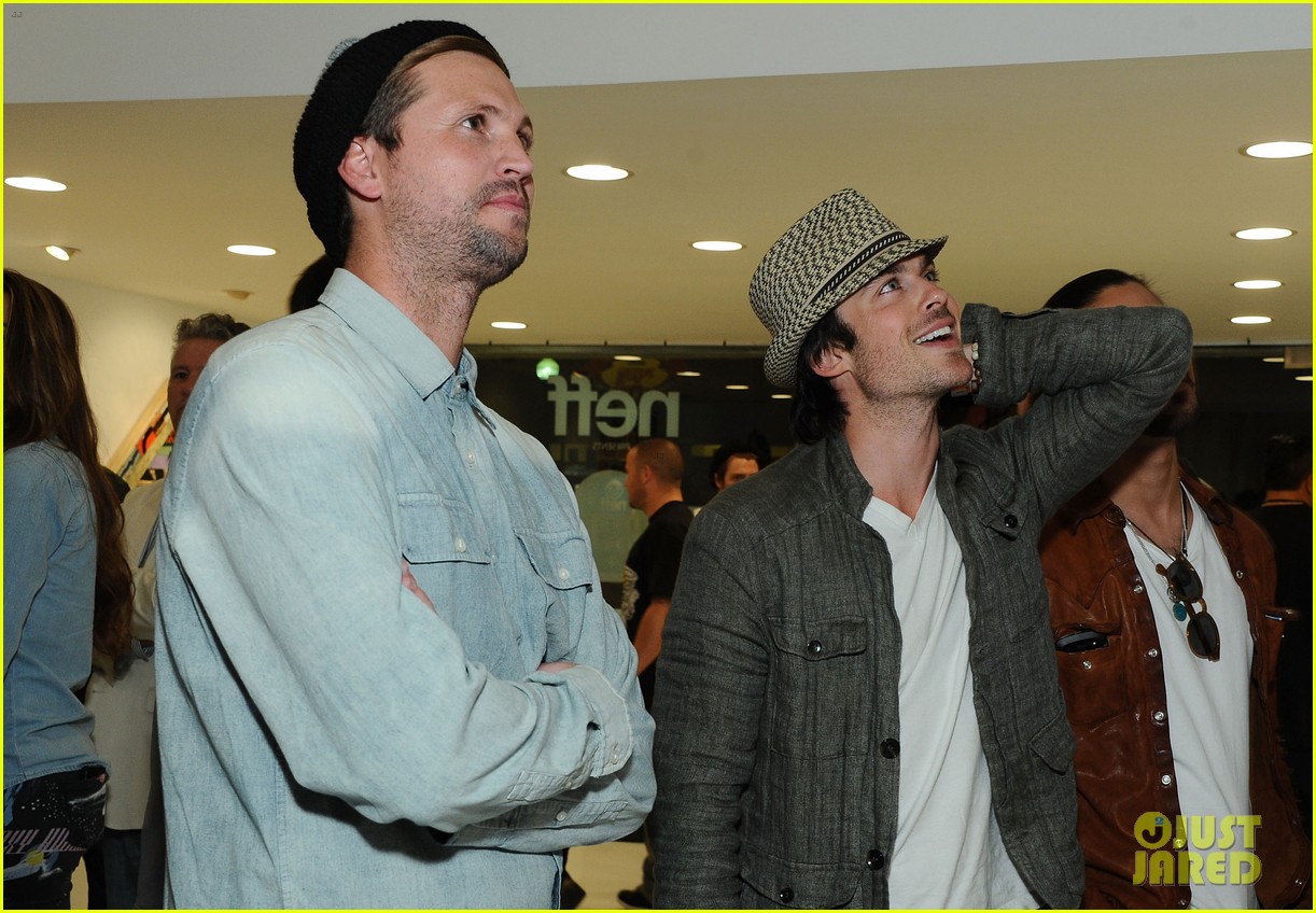 News & Gossip No Spoiler pagina 70 TVD Forum The Vampire Diaries ITASA ...