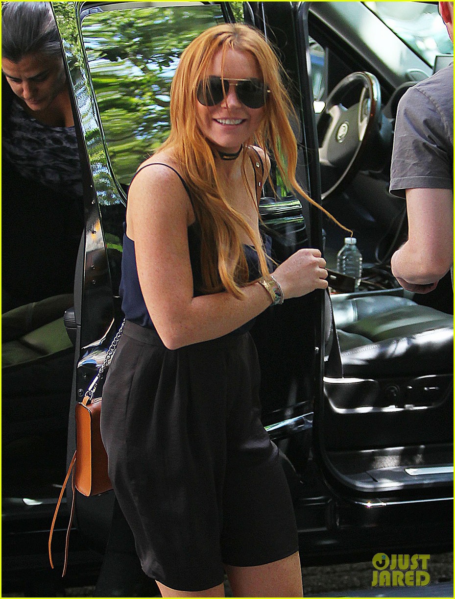 Lindsay Lohan | Celebrities | Page 9 | Skinny Gossip Forums