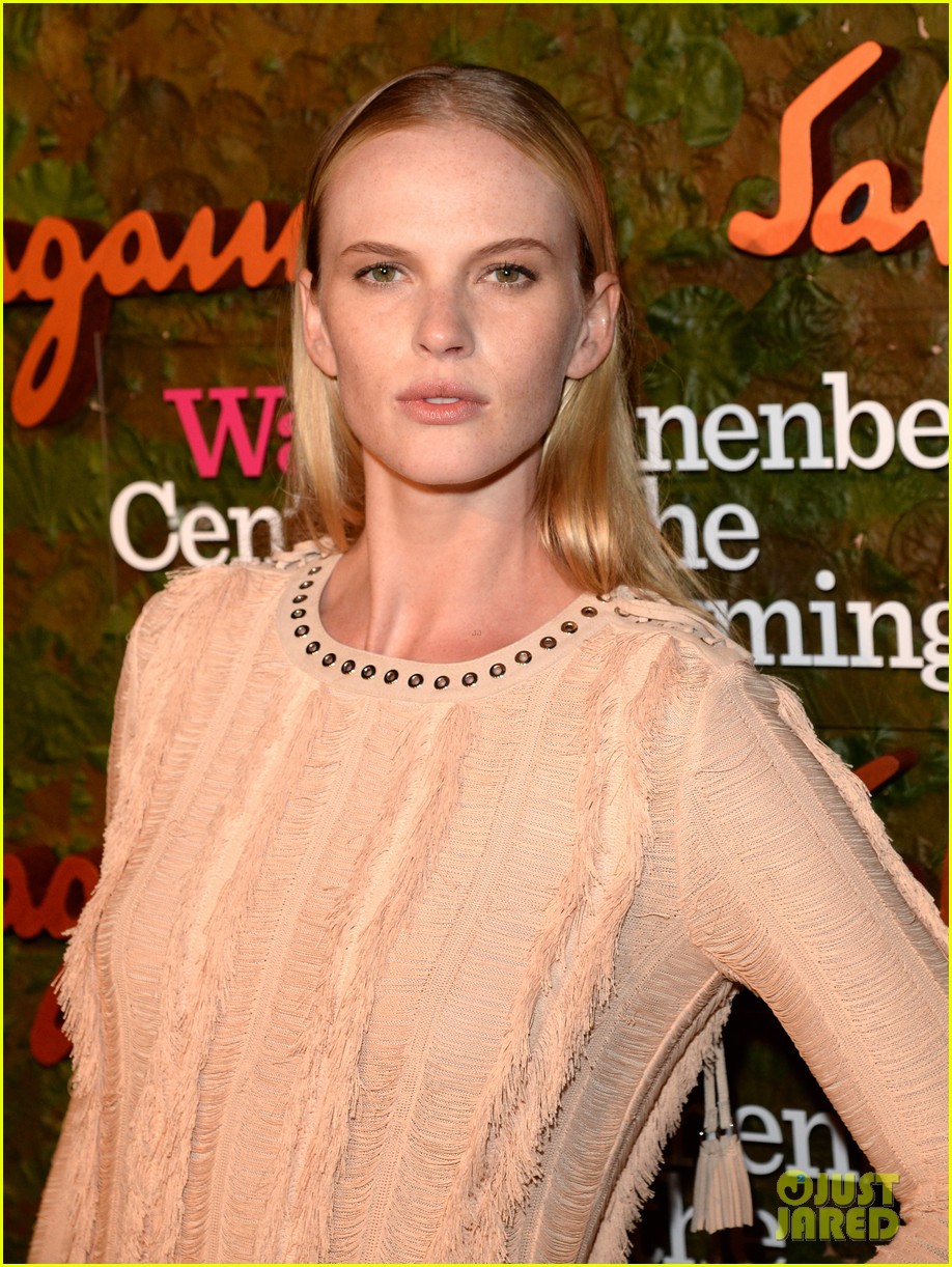 Anne Vyalitsyna (V) | Page 154 | the Fashion Spot