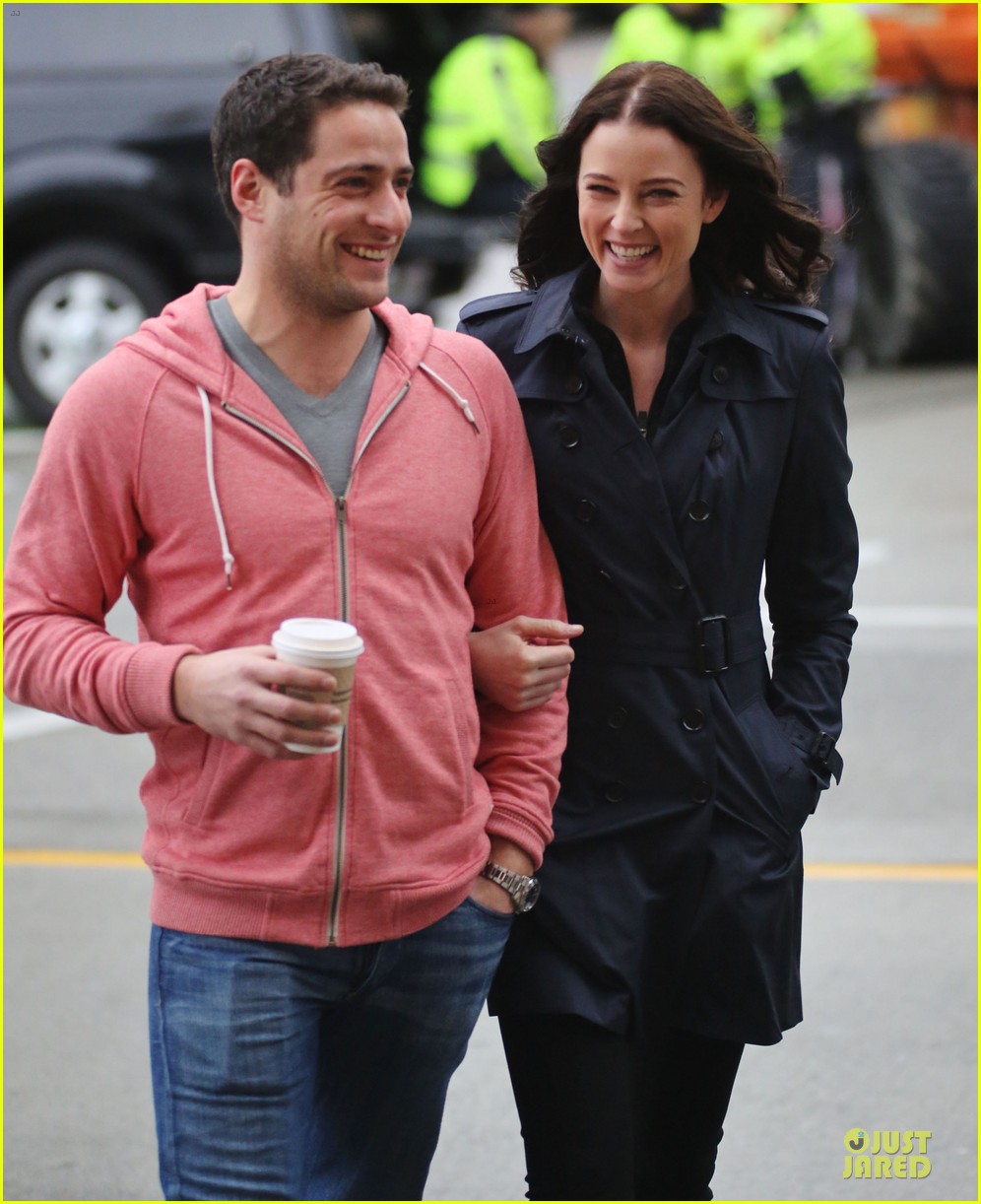 Rachel Nichols Journalist Boyfriend