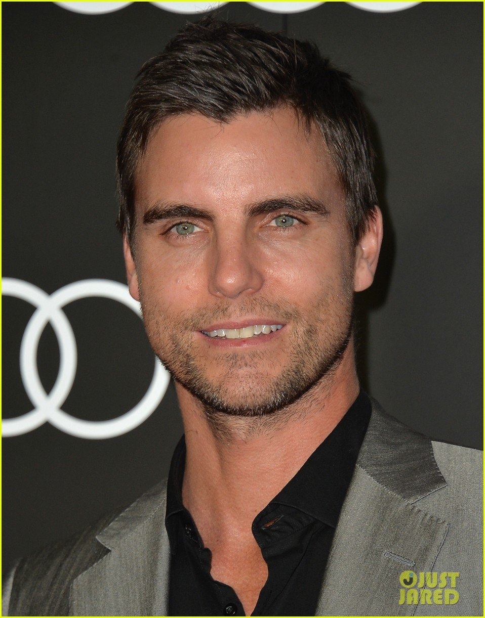 Matt Morrison - Alchetron, The Free Social Encyclopedia