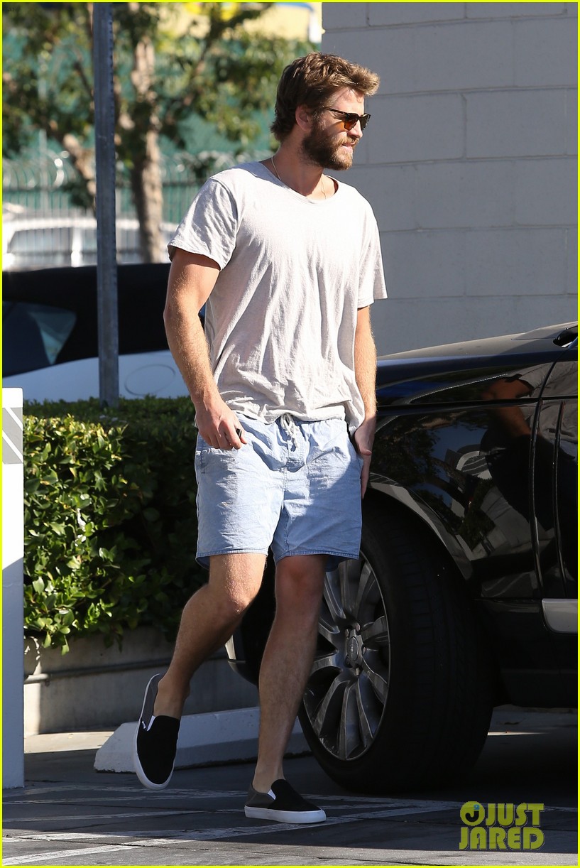 Liam Hemsworth - Página 51 - Xtasis : Un Foro de Hombres... para Hombres