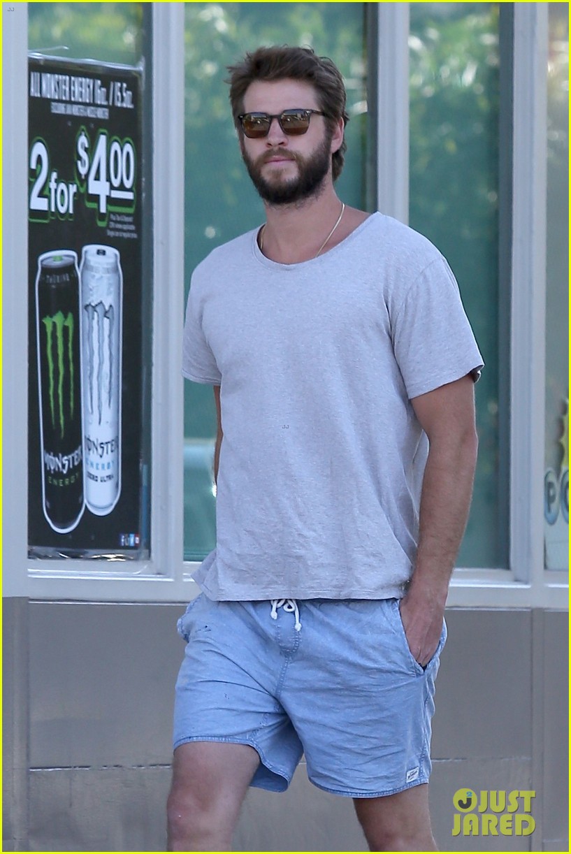 Liam Hemsworth - Página 51 - Xtasis : Un Foro de Hombres... para Hombres