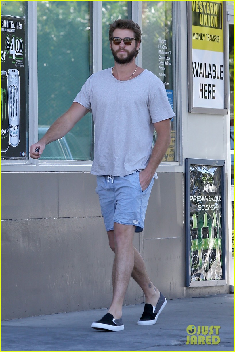 Liam Hemsworth - Página 51 - Xtasis : Un Foro de Hombres... para Hombres