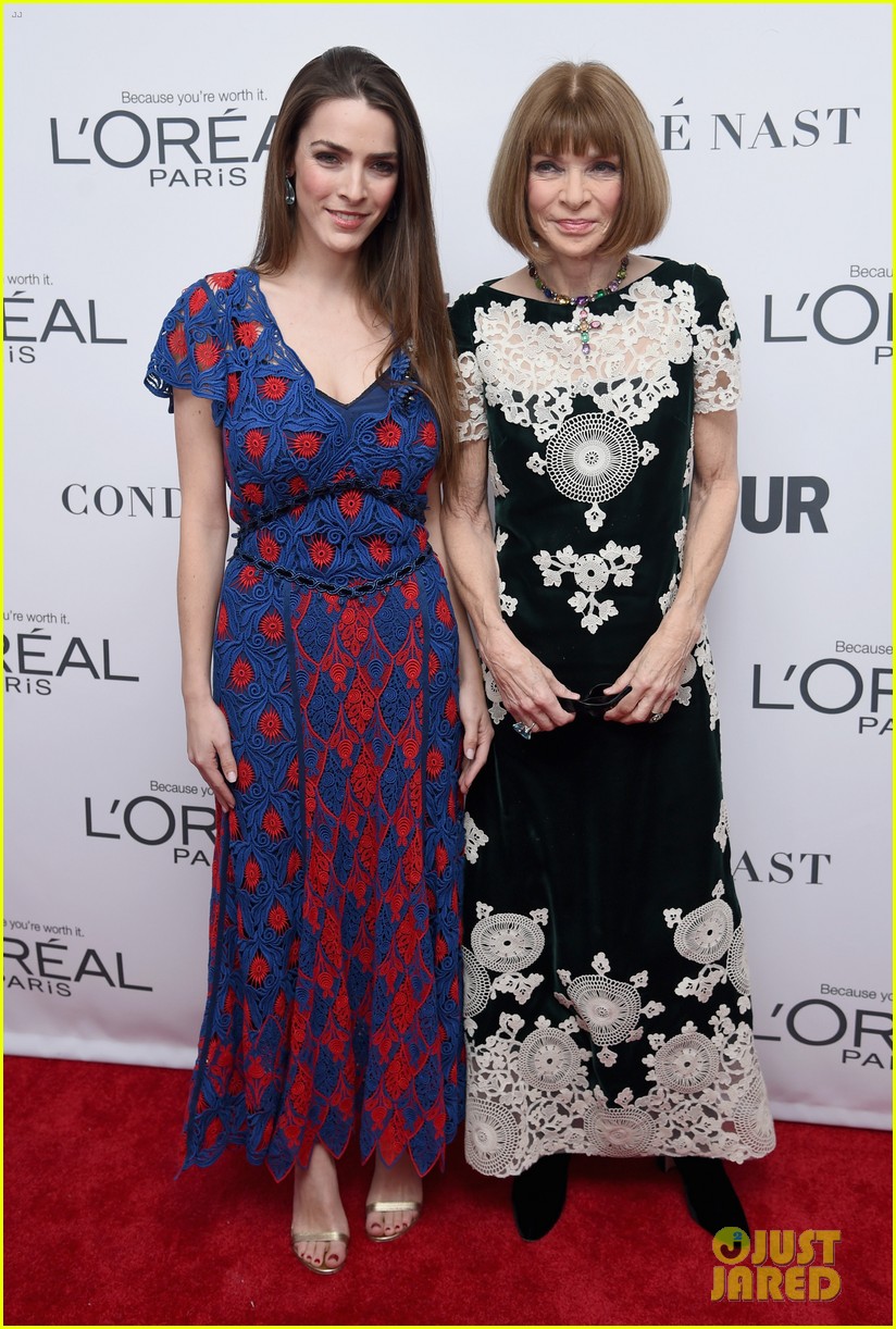 Bee Shaffer | Page 12 | the Fashion Spot