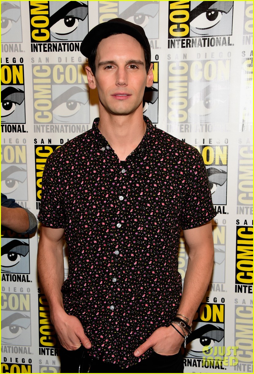 Full Sized Photo of cory michael smith comes out as queer 02 | Photo ...
