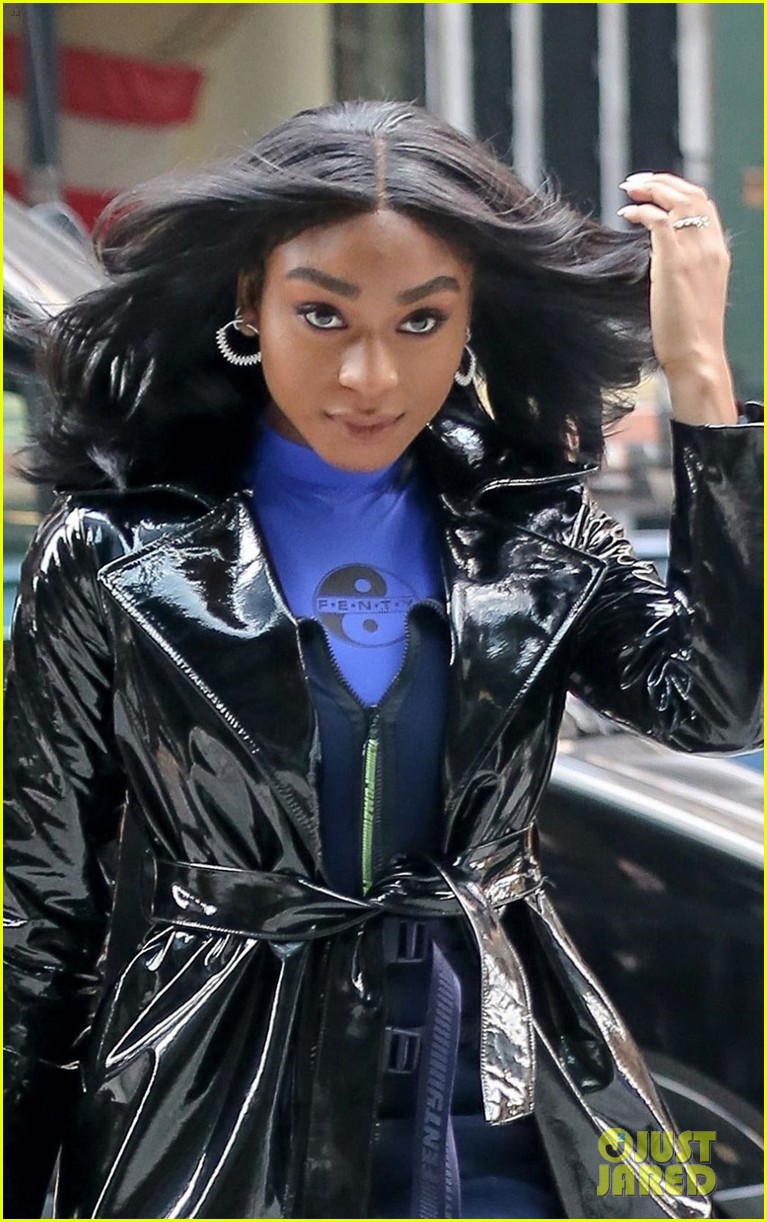 Normani Wallpapers Posted By Zoey Simpson