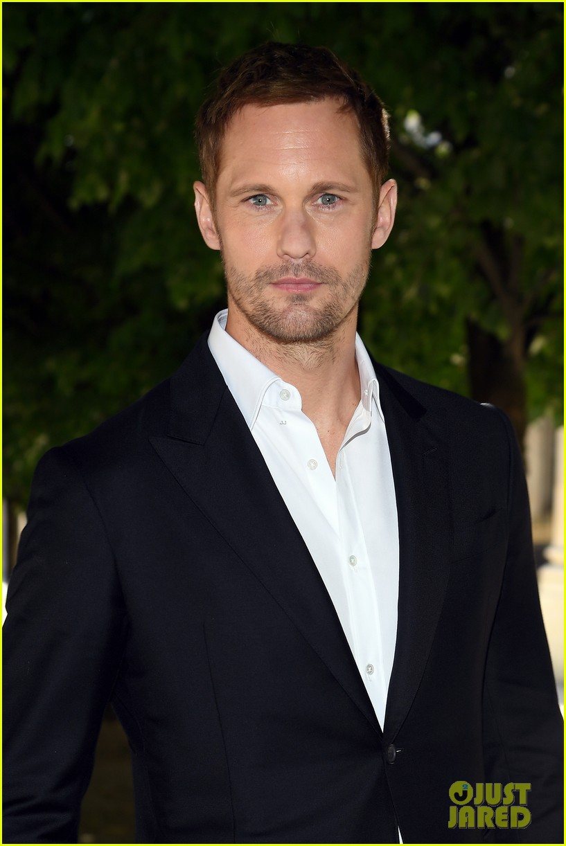Alexander Skarsgård | Page 1315 | PurseForum