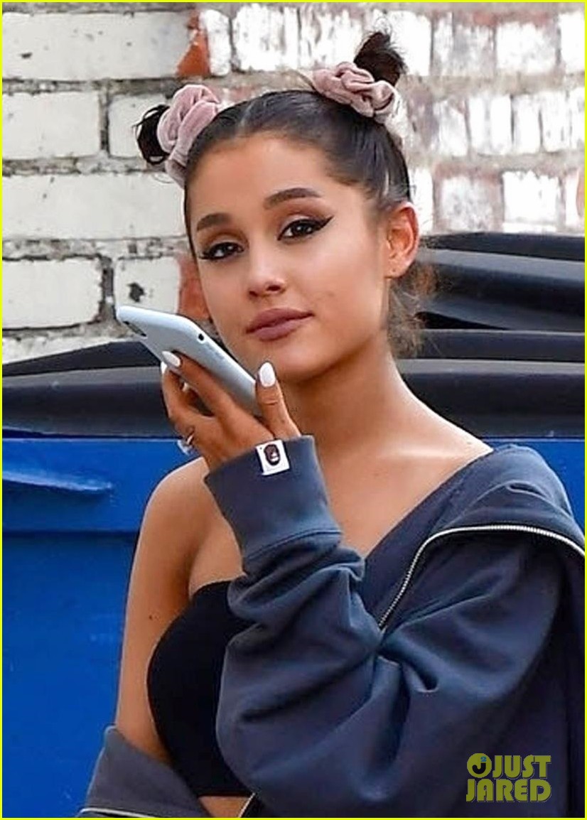 Ariana Grande | Page 9 | the Fashion Spot