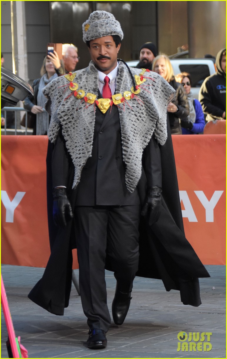 Nbc Today Show Halloween Costumes