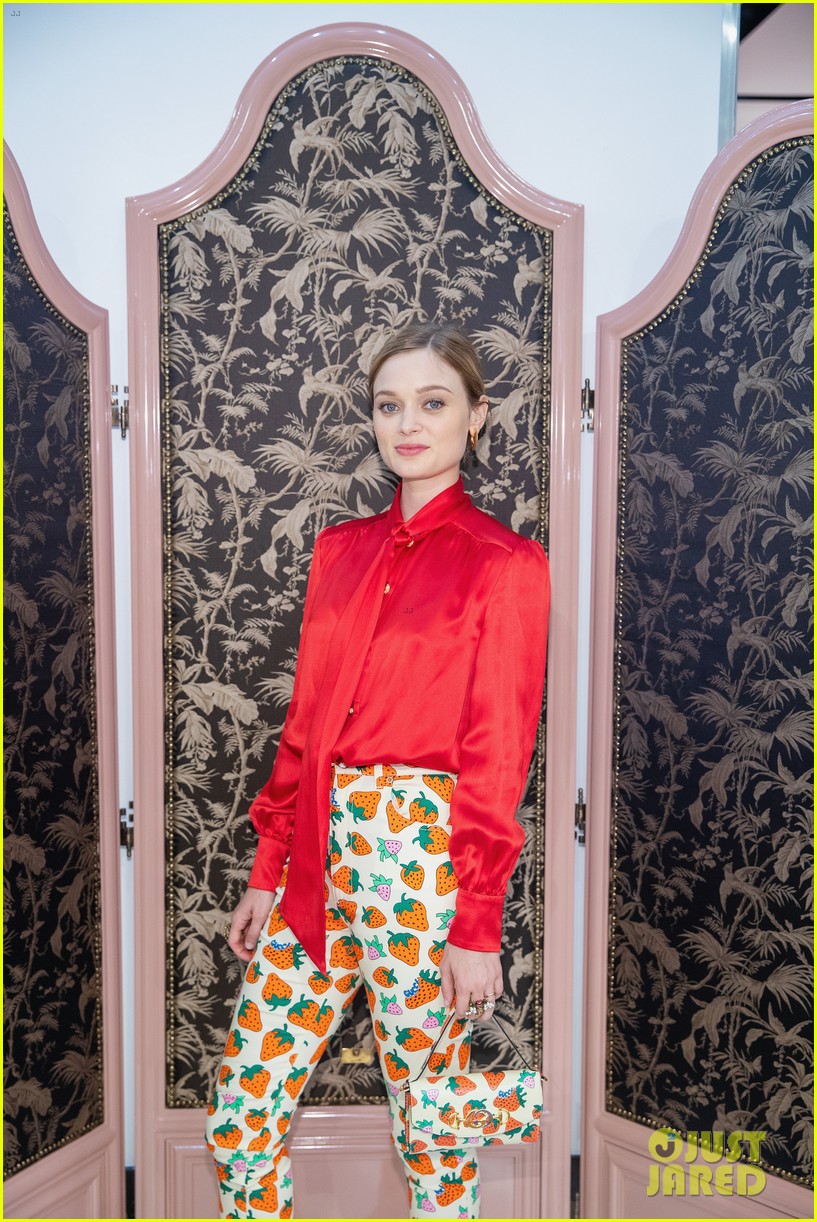 Gucci Handbag Sale Sydney Sweeney | Paul Smith