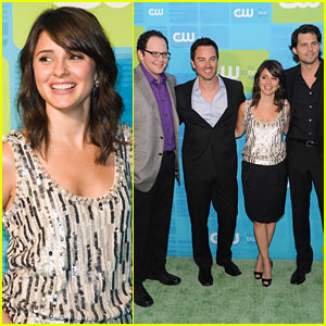 Kristoffer Polaha Kids