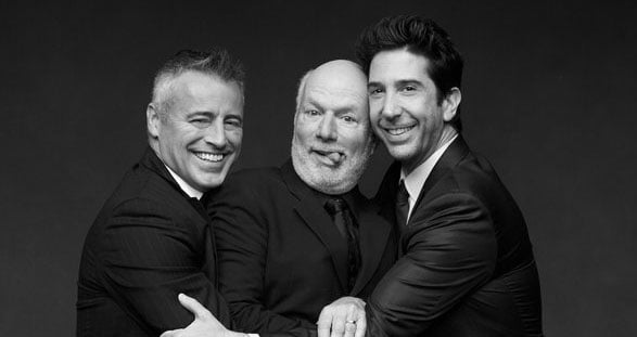 James Burrows - Alchetron, The Free Social Encyclopedia