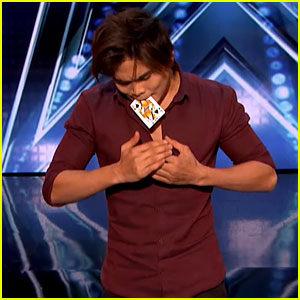 ‘America’s Got Talent’: Magician Shin Lim’s Close-Up Magic Will Blow ...