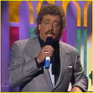 Harold Reid of Gospel & Country Group Statler Brothers Passes Away at ...